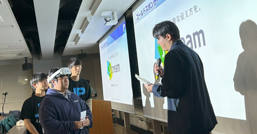 JPHACKS2023レポートその1： Hack Day東京会場に参加して。Jストリーム賞ご紹介